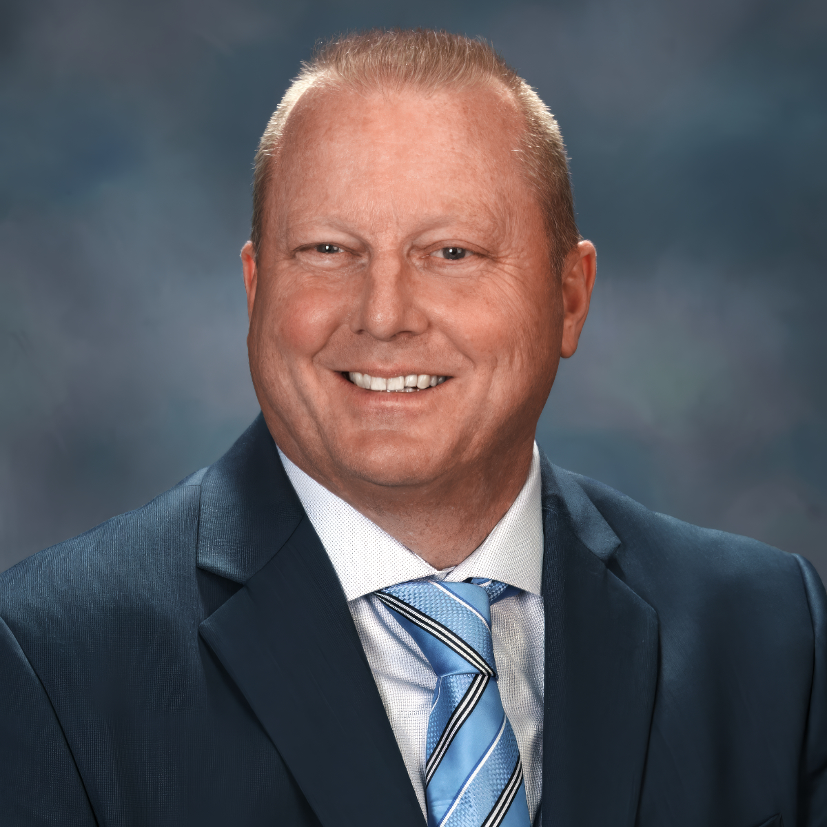 Lee Bailey for Sheriff New Kent County